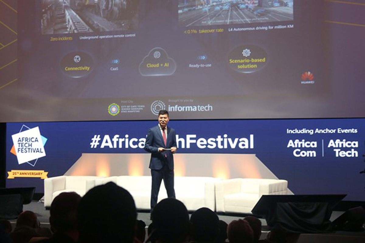 Innovation is essential to the growth of Africa’s digital economy ...