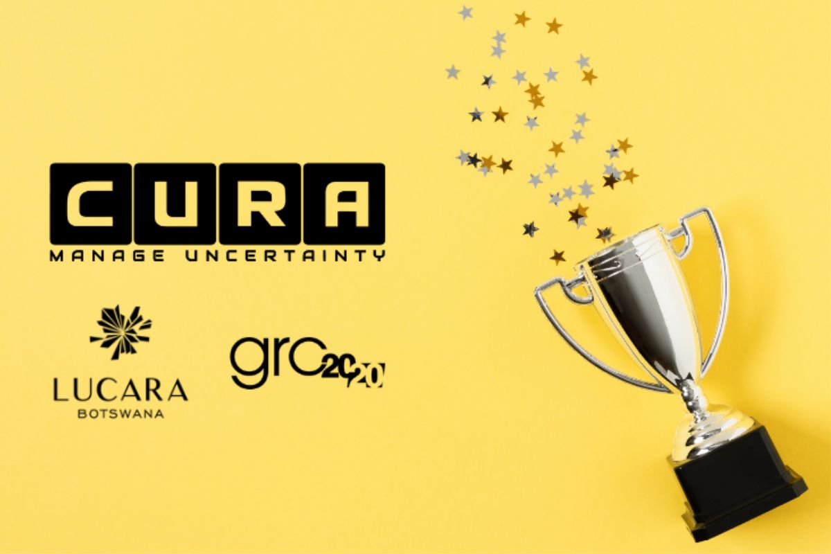 CURA client Lucara Botswana wins prestigious GRC award – MyBroadband