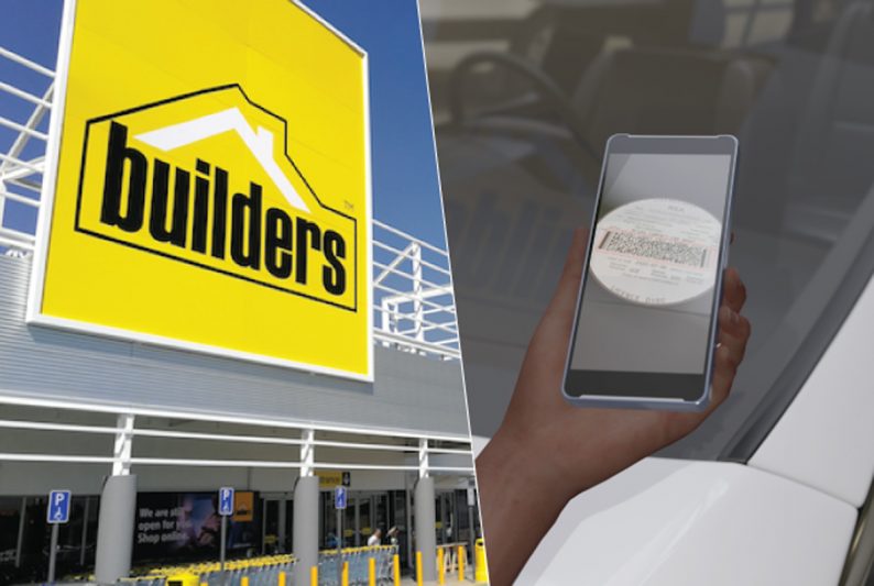 Builders Warehouse revolutionises yard operations with Service Systems ...