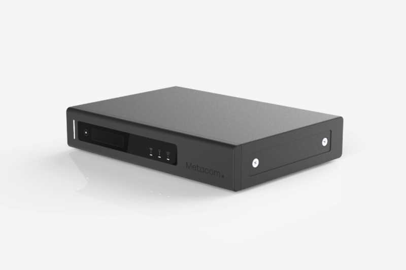 Introducing Metacom’s new product range: Powering Connectivity and ...