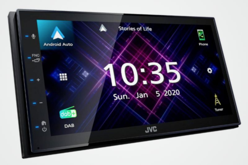 How to get Android Auto or Apple Carplay in an old car – MyBroadband