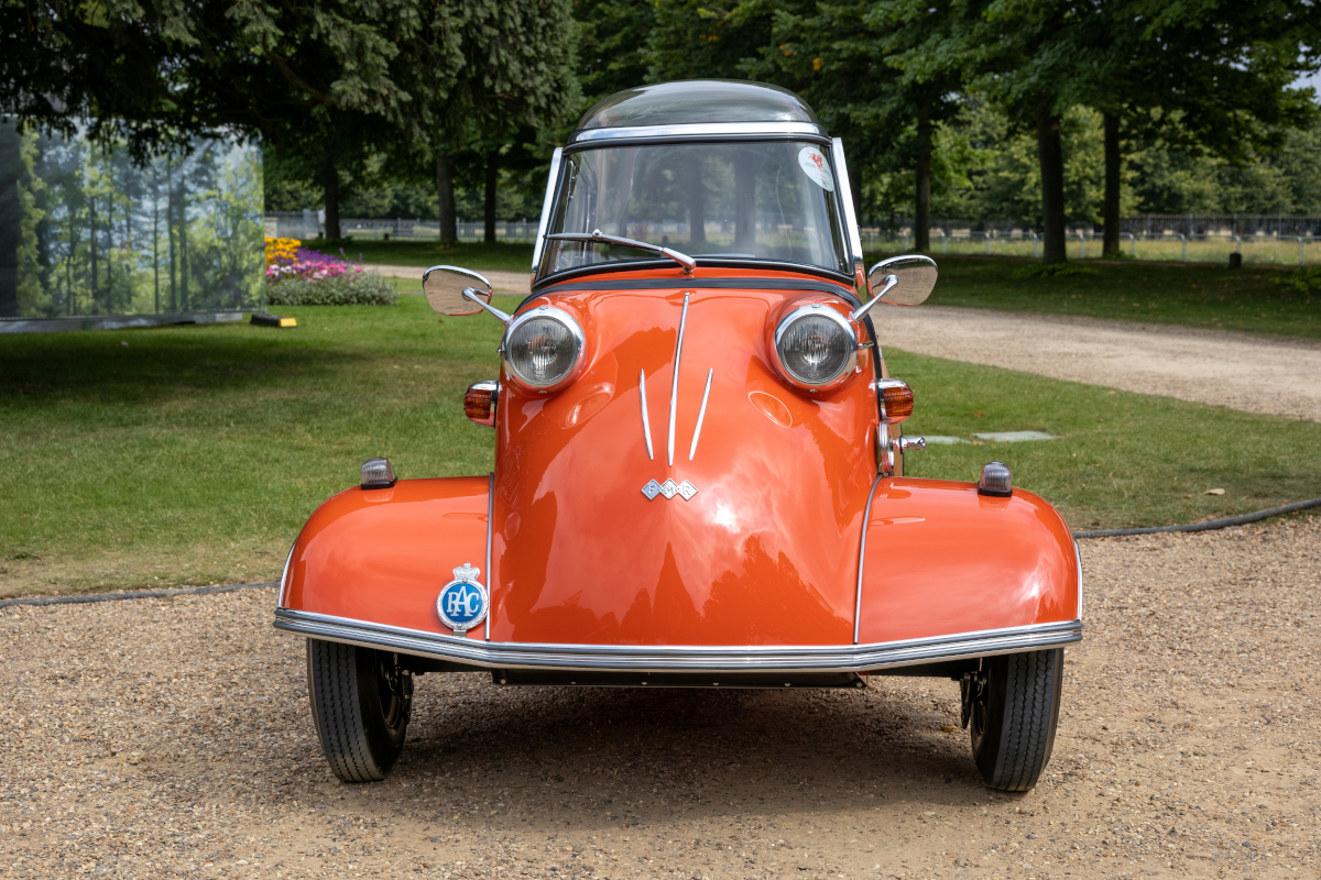 Cheapest and most expensive cars when the Rand launched 63 years ago