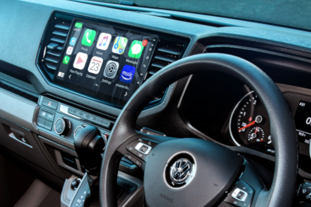 How to get Android Auto or Apple Carplay in an old car – MyBroadband
