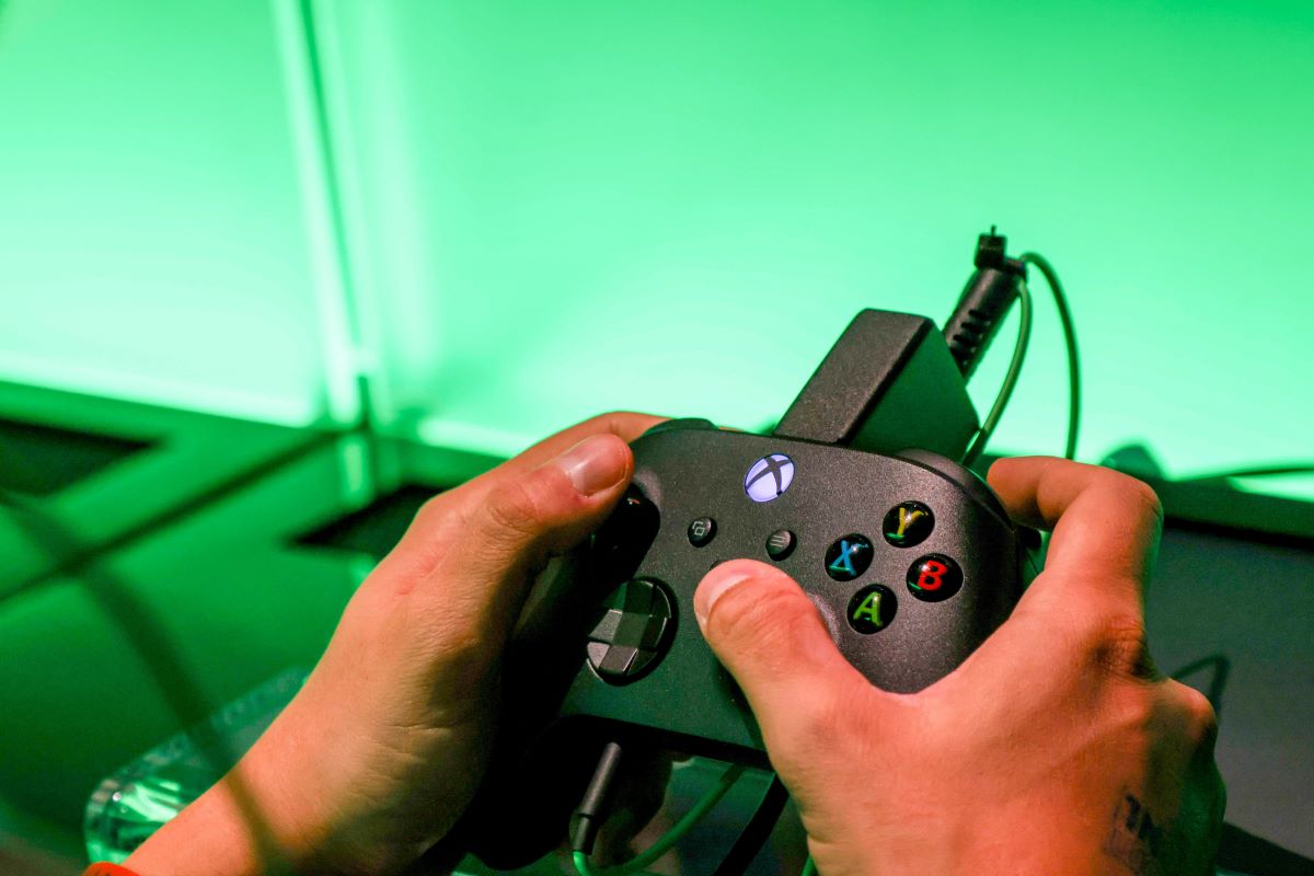 Xbox shutting down studios – MyBroadband