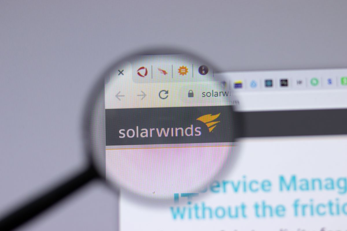 US drops SolarWinds data breach lawsuit – MyBroadband