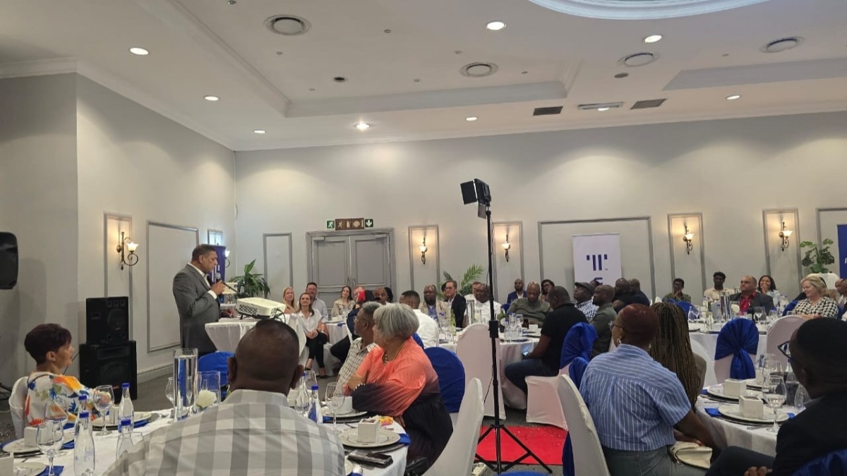 South African blockchain-powered Uber rival – MyBroadband