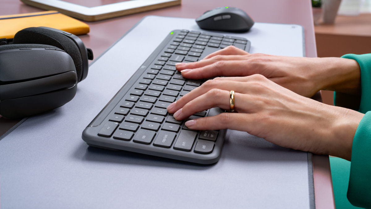Logitech: Where Swiss Precision Meets Everyday Innovation – MyBroadband