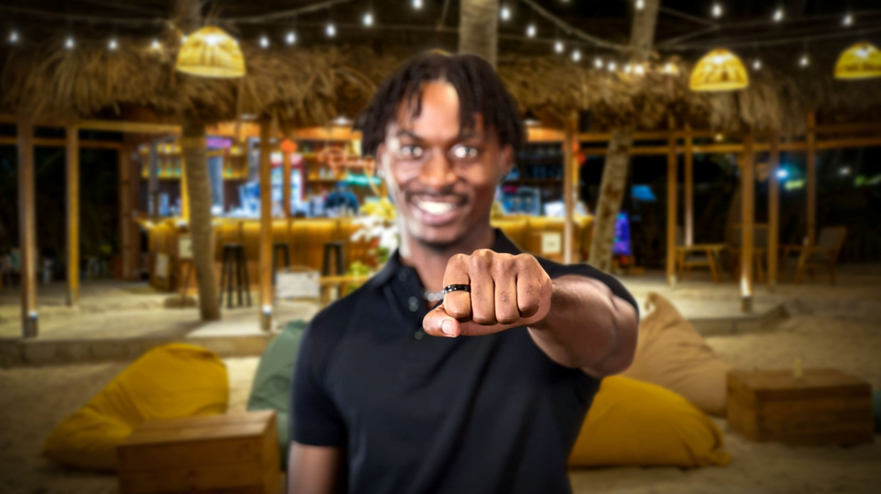 This payment ring never needs charging – and FNB customers can’t stop ...