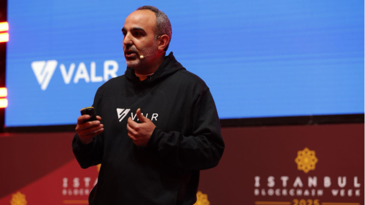 VALR Reflects on a Transformative 2025 for Crypto and Finance – MyBroadband