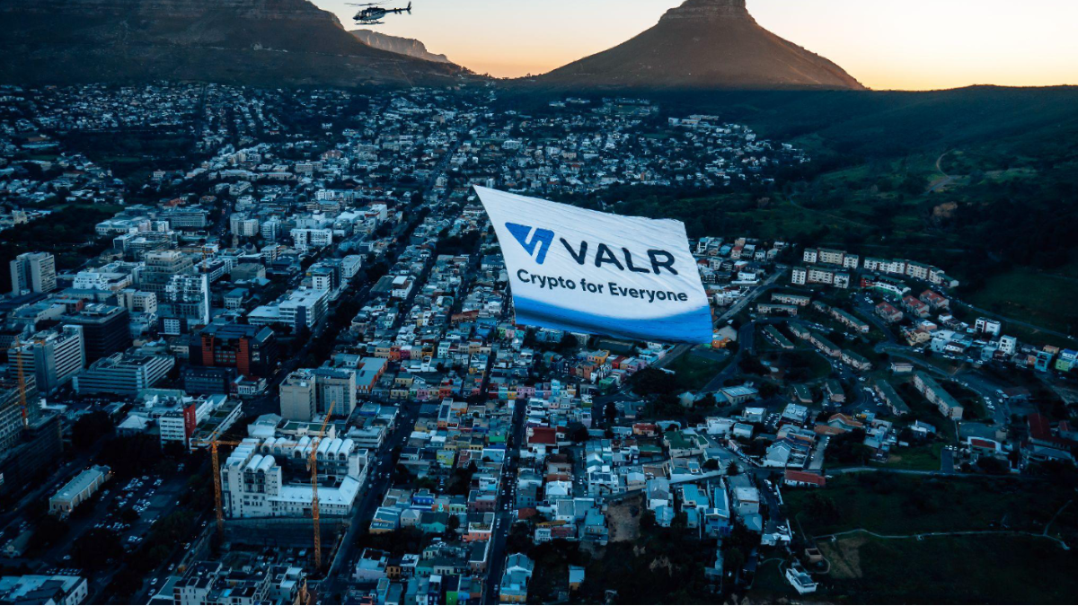 VALR Reflects on a Transformative 2025 for Crypto and Finance – MyBroadband