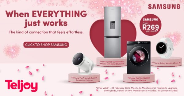 Teljoy, Your Perfect Match! – MyBroadband