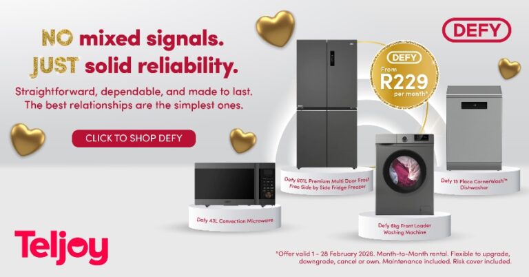 Teljoy, Your Perfect Match! – MyBroadband