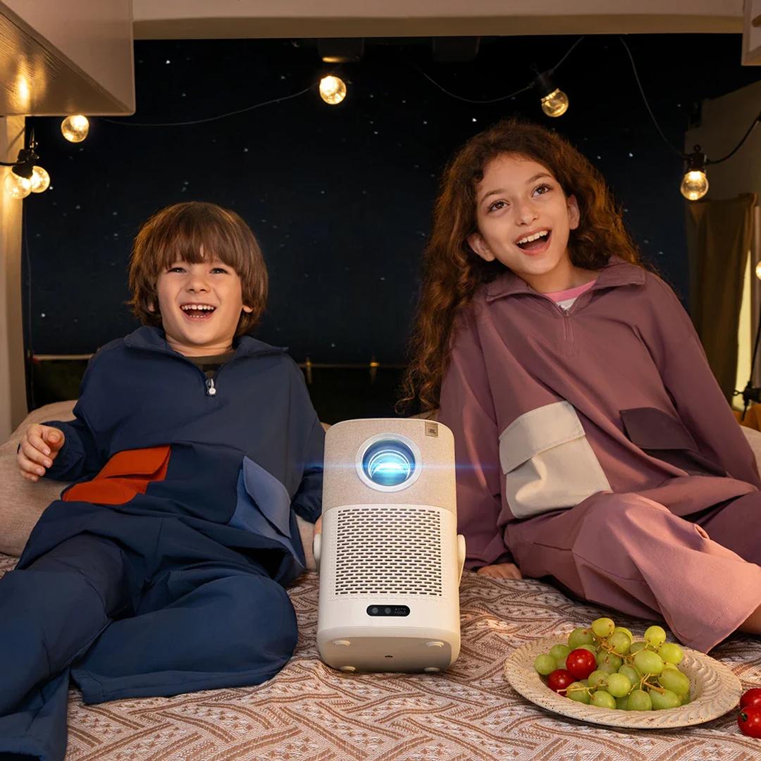 Yaber projectors – Take your home theatre experience to the next level ...