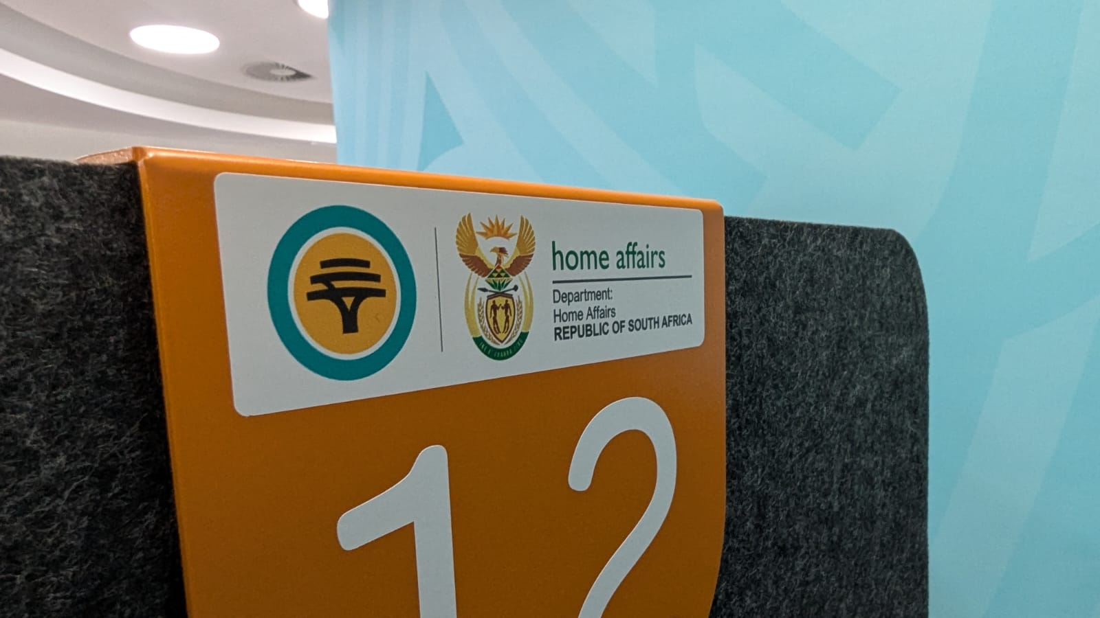 FNB explains signature issue on new smart IDs – MyBroadband