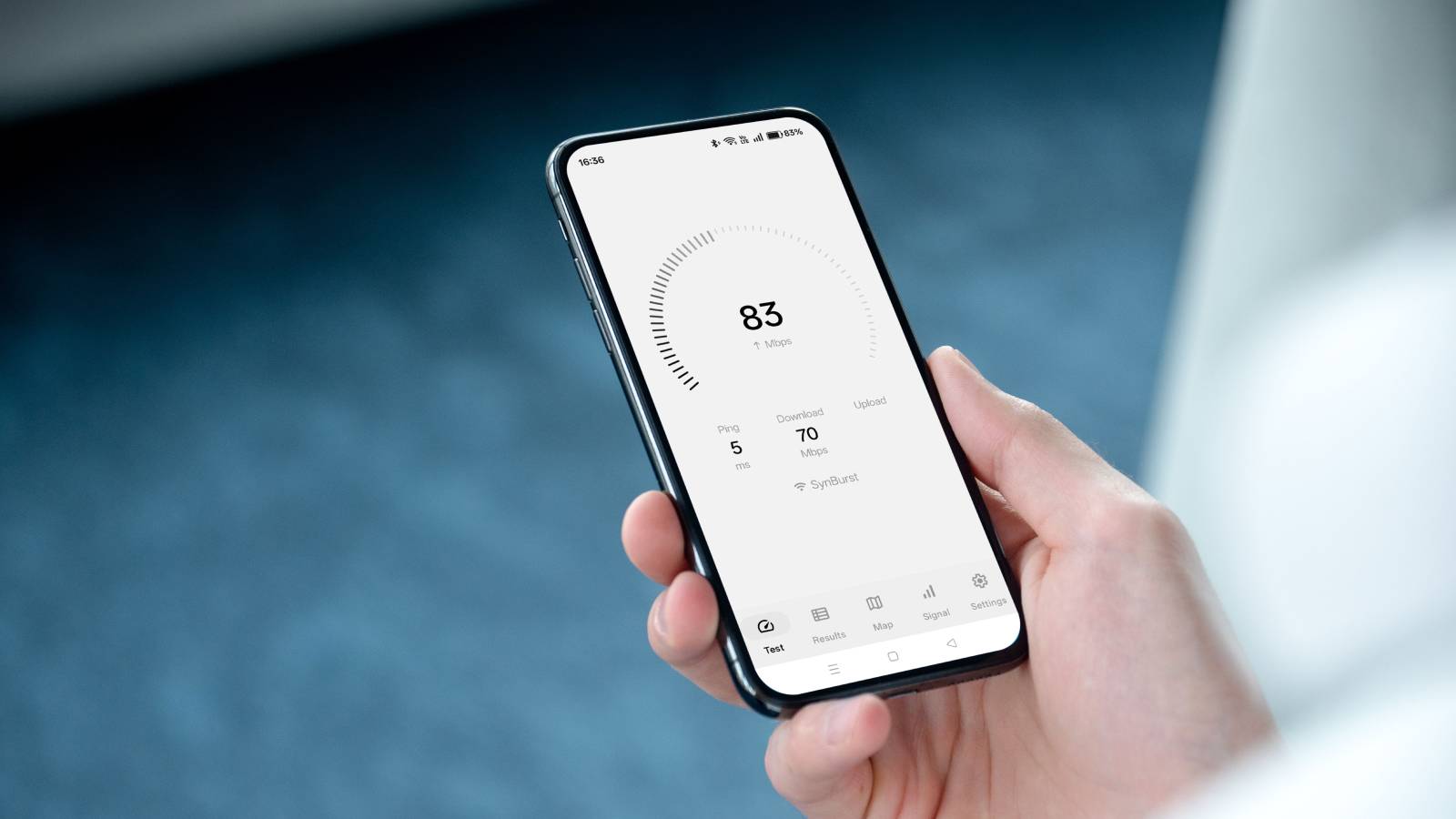 Huge update to MyBroadband Speed Test app — Check your connection now ...