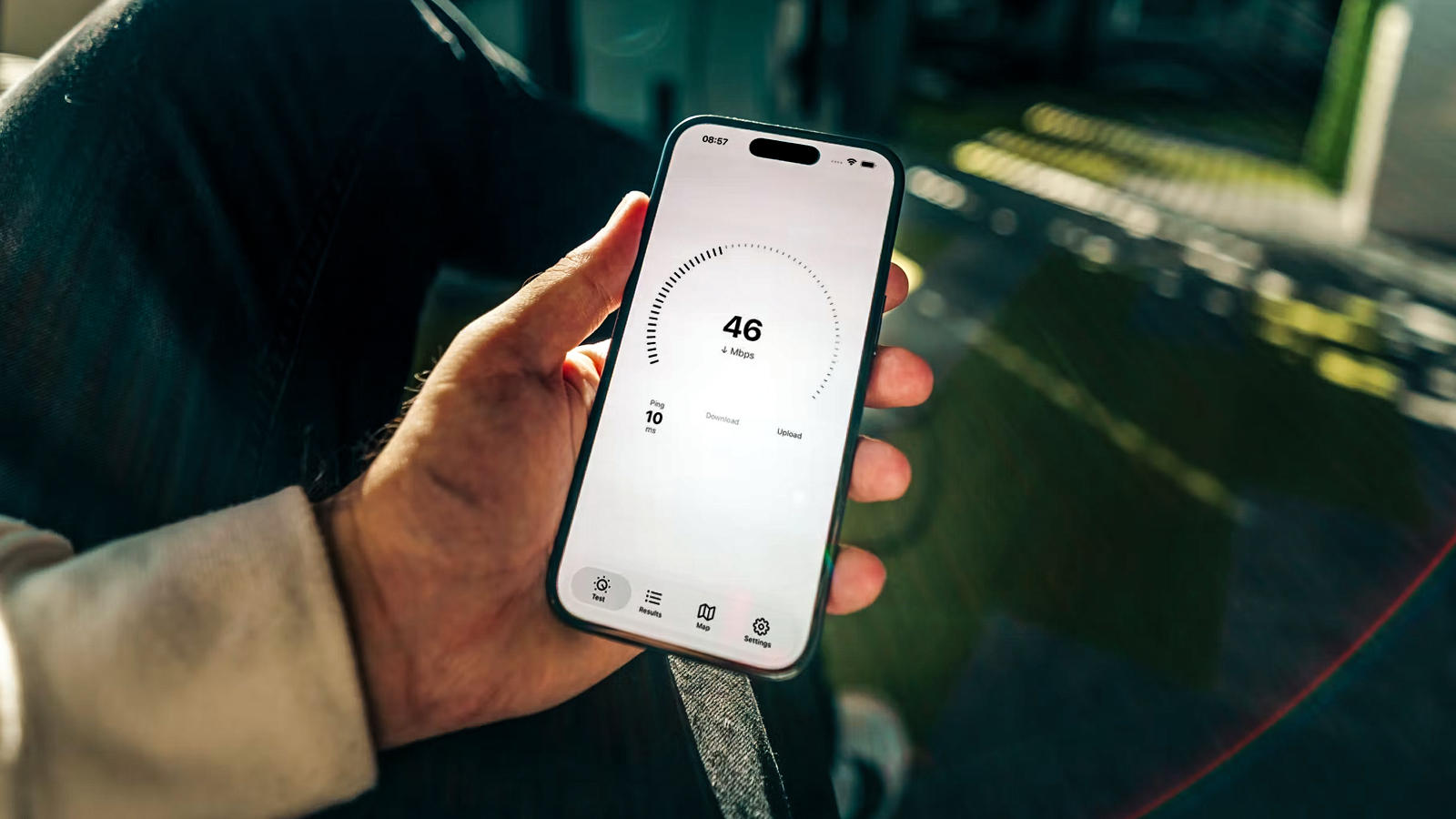 MyBroadband’s free Speed Test app just got a massive update on iOS ...