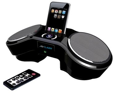 iPod docking stations – MyBroadband