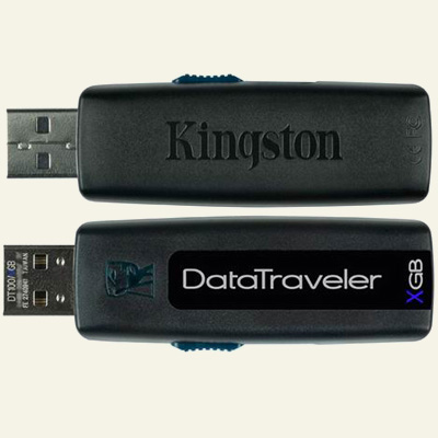 Fake Kingston flash drive? | MyBroadband Forum