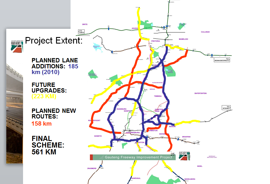 Highway collusion mess and e-tolls | MyBroadband Forum